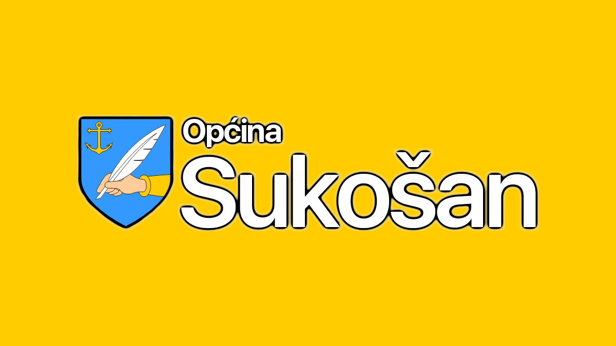 Općina Sukošan